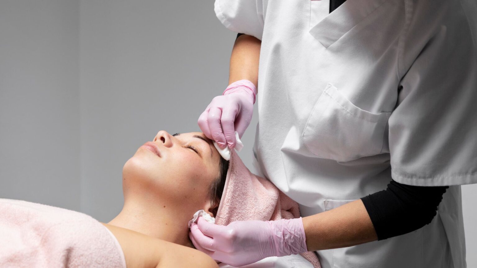 Aesthetic Medicine & Facial Design in Pattaya Thailand - Fresh Mediq Global